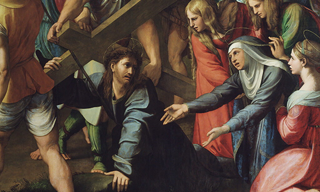 Arquivos Via Sacra - Arsenal Católico