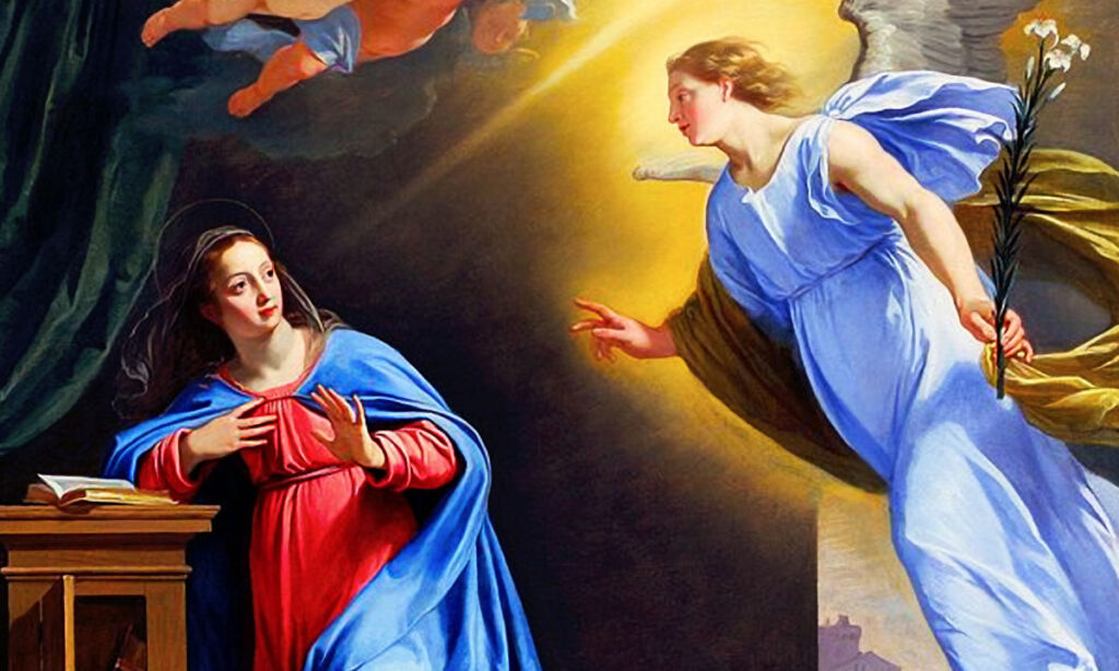 A Ave Maria - Arsenal Católico