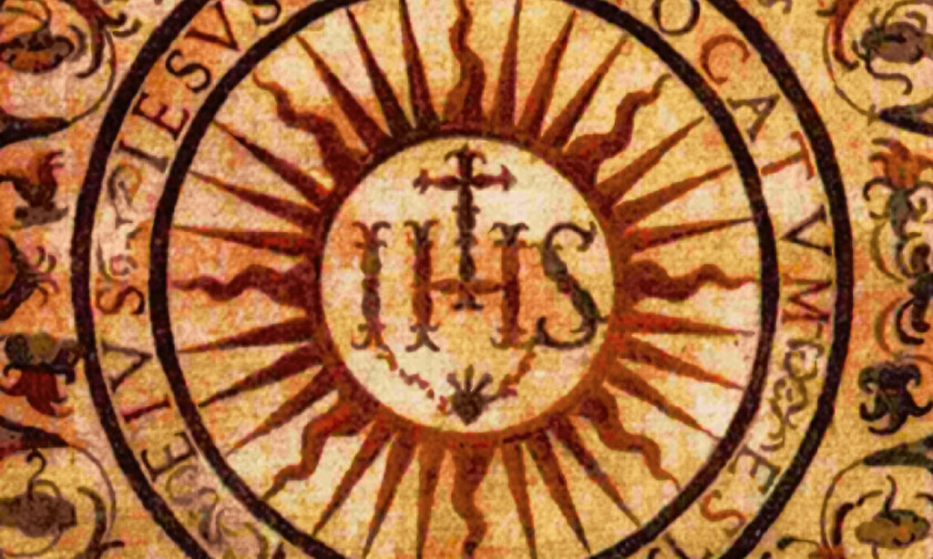 O nome mais Santo - Arsenal Católico