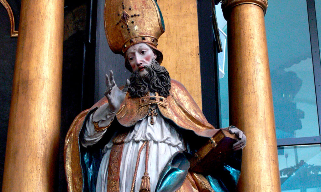 Santo Hilário - Arsenal Católico