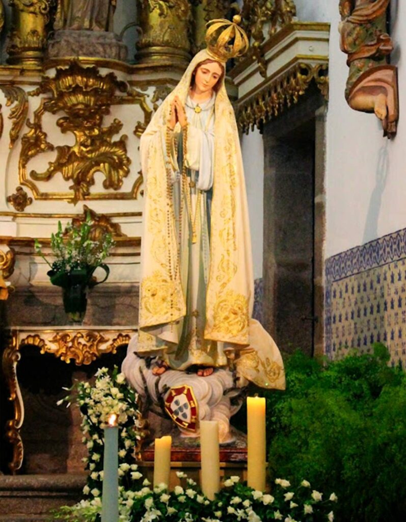 Ave Maria, explicada ao comum dos fiéis - Arsenal Católico